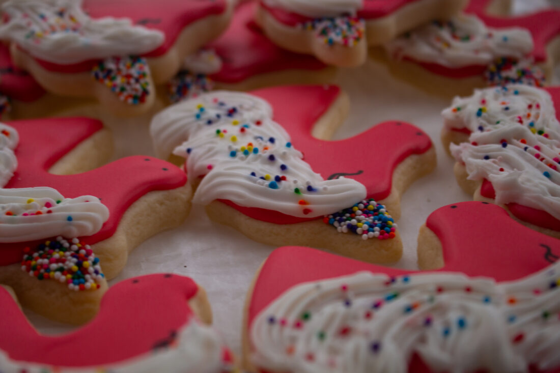 Cookies, sweet treats and more come to the city of Ishpeming | News ...